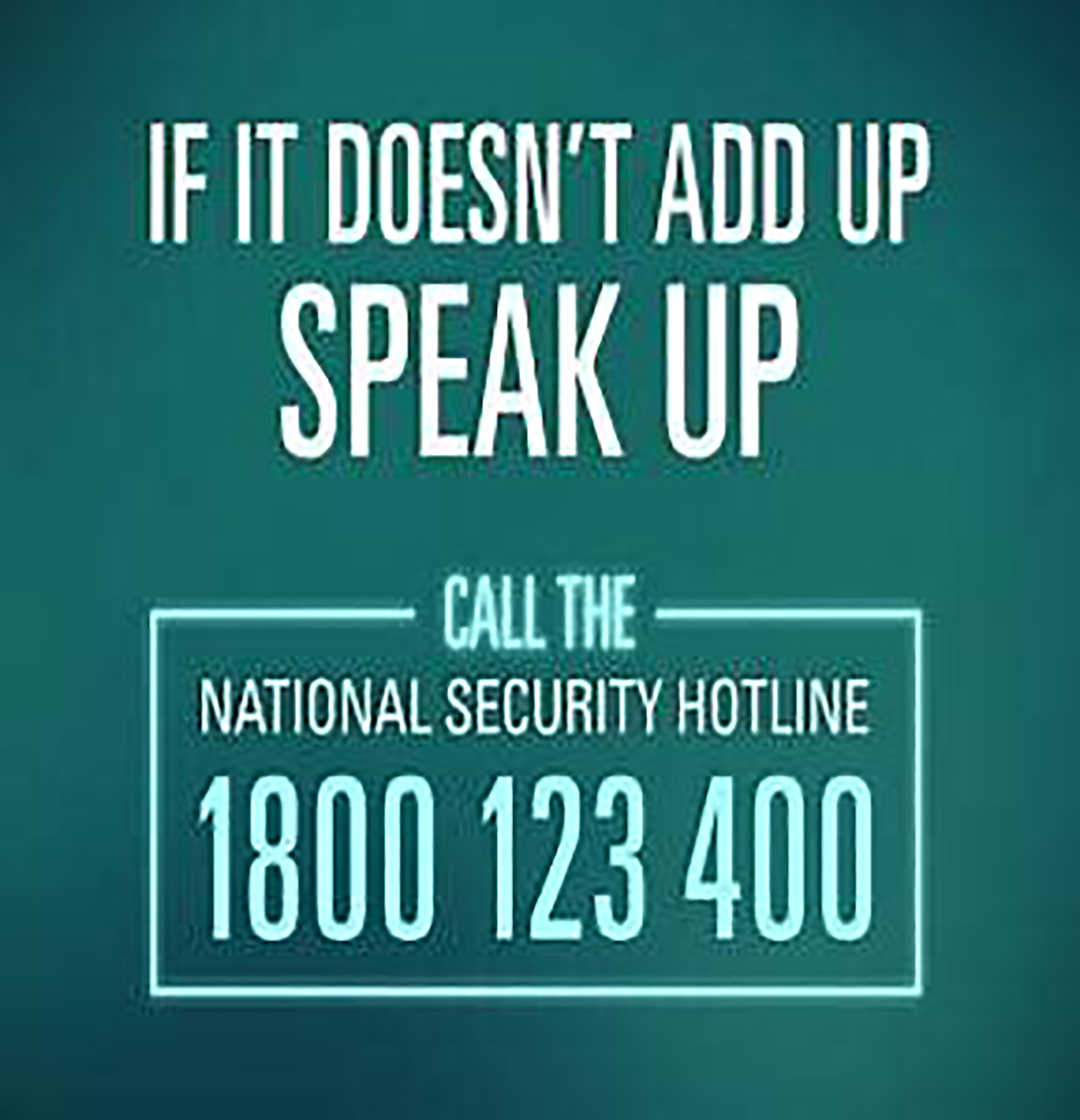 Reporting a Crime - ACT Neighbourhood Watch